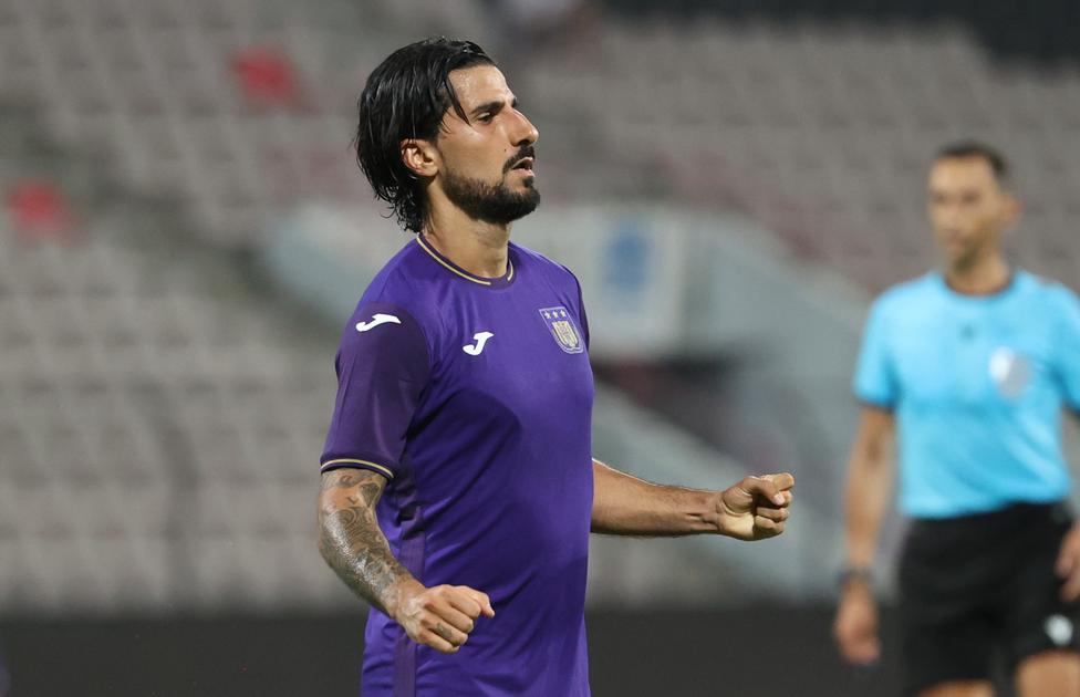Refaelov en verdedigers zetten Anderlecht op weg naar Europese zege | BRUZZ