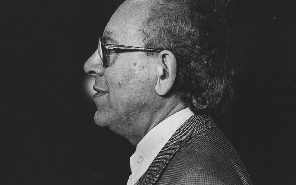 Cinematek eert de man die het Filmarchief groot maakte | BRUZZ