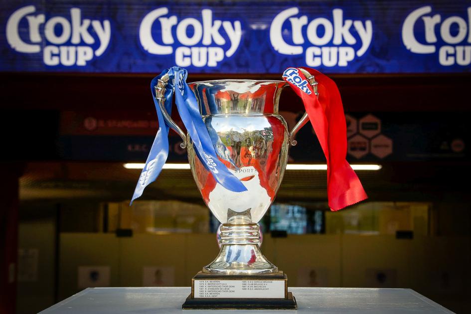 DEBATTEER MEE. Welke Brusselse club wint de beker? | BRUZZ
