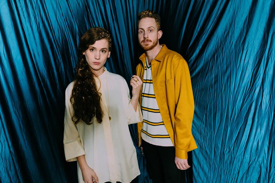 Float Fall: ‘We zijn altijd in Float Fall blijven geloven’ | BRUZZ