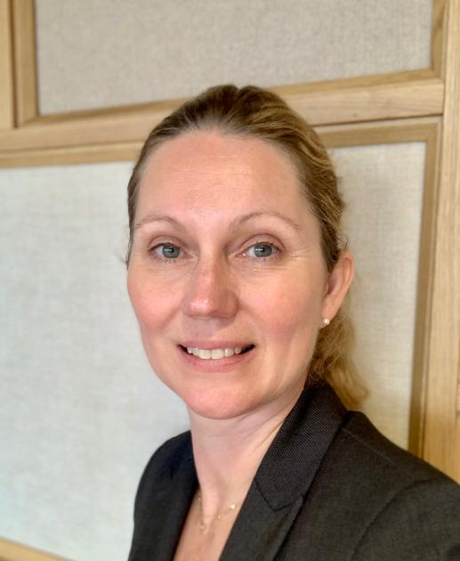 Inne Mertens wordt nieuwe directeur van Sibelga | BRUZZ