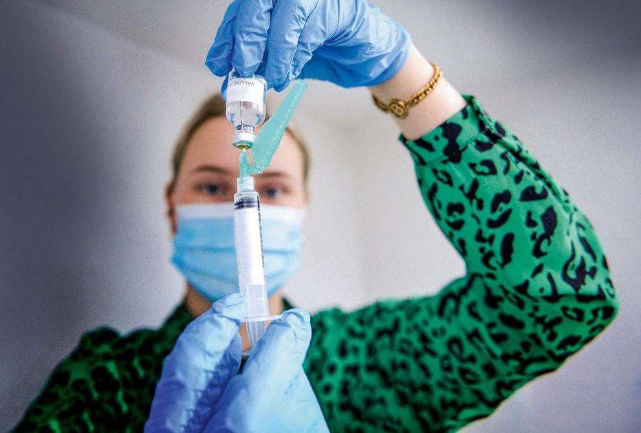 Nog nooit zoveel werknemers afwezig door korte ziekte | BRUZZ