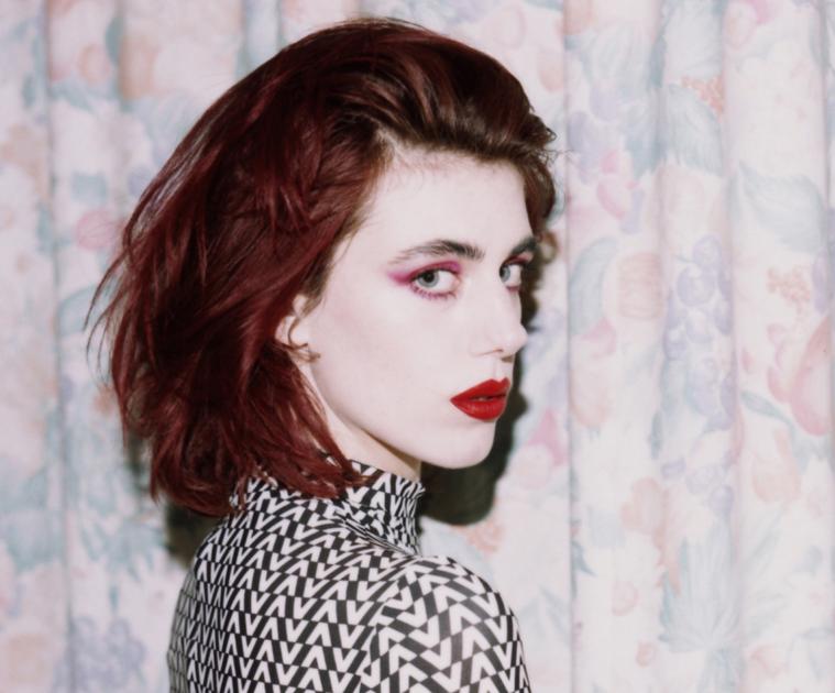 Sylvie Kreusch heeft de touwtjes in handen op haar debuutplaat ‘Montbray’ | BRUZZ