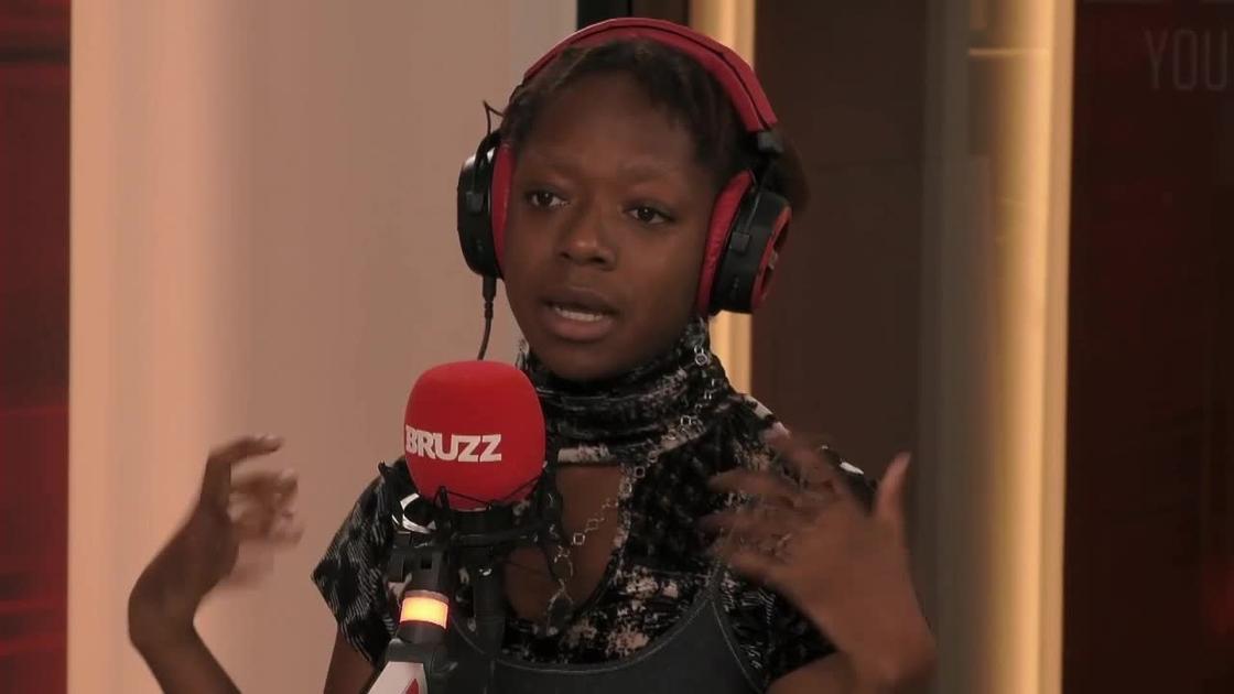 Reinel Bakole brengt muziek en dans dichter bij elkaar op EP | BRUZZ