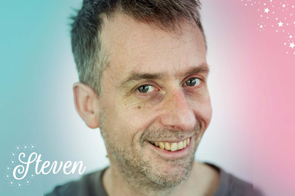 Steven Van Garsse blikt terug op 2021 | BRUZZ