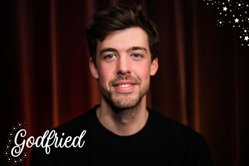 Godfried Roelant blikt terug op 2021 | BRUZZ