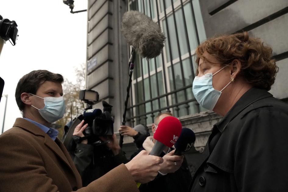 Vlaamse media deden het goed in 2021, vertrouwen in media steeg | BRUZZ