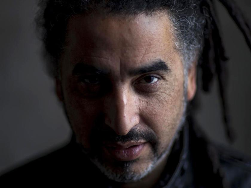 Chokri Ben Chikha: Vlaamser theater vind je niet | BRUZZ