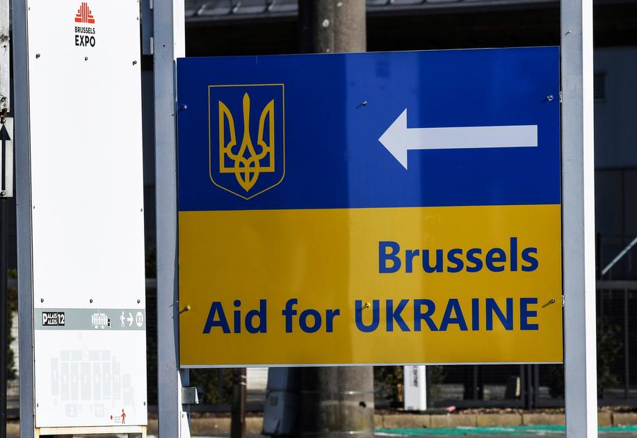 Registratiecentrum aan Heizel start met elektronisch aanmeldsysteem | BRUZZ