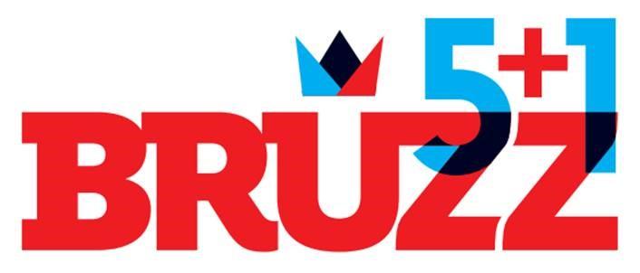 BRUZZ 5+1: bevestiging | BRUZZ