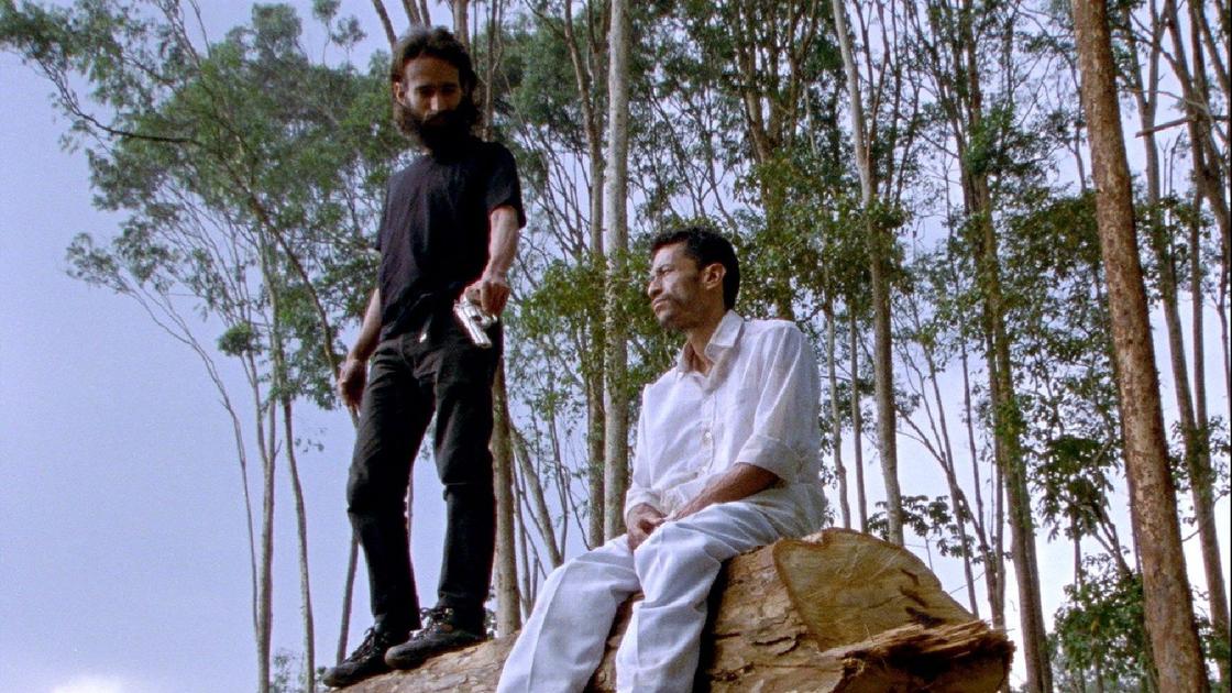 'Los conductos' : mystérieux et labyrinthique | BRUZZ