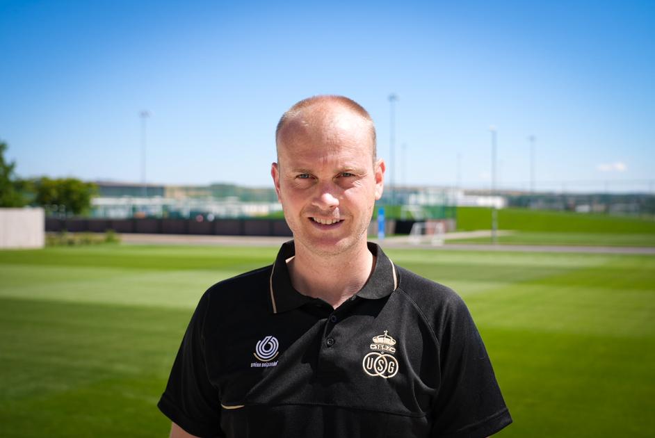 Tim Smolders wordt assistent van Karel Geraerts bij Union | BRUZZ