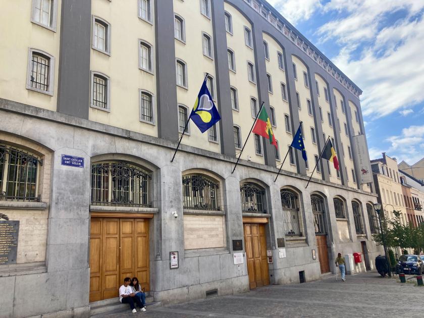 Pandjeshuis krijgt steeds meer mensen over de vloer: 'Historisch hoge ...