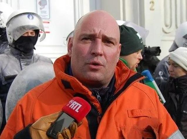 Meer dan een derde van het brandweerkorps afwezig tijdens tweede ...