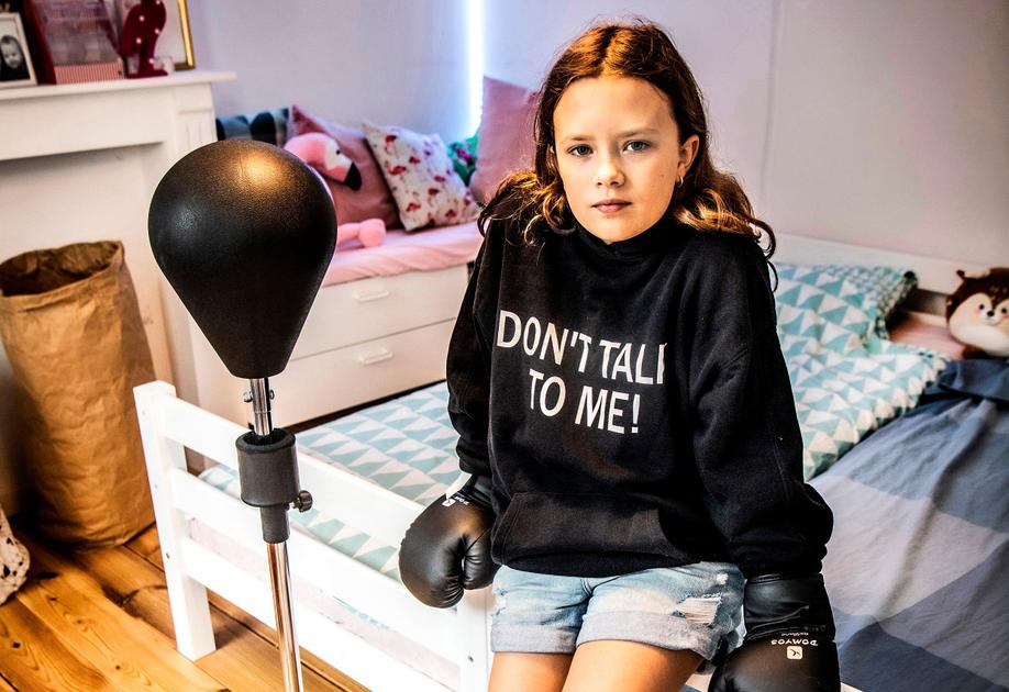 Lily Vral: ‘Als ik journalist word, gaat het over oplossingen in plaats ...