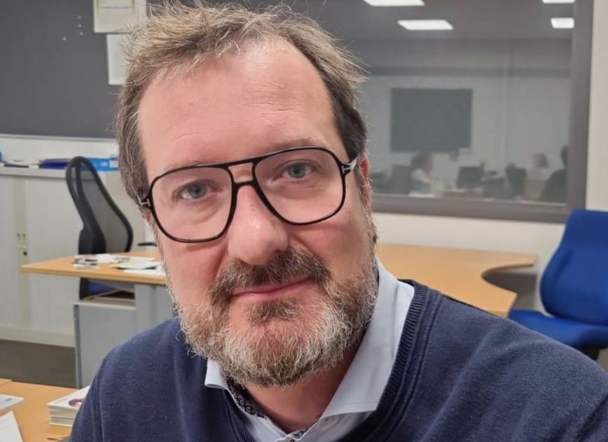 Johan Dhondt: ‘Het werk van 1.450 mensen wordt bedreigd’ | BRUZZ