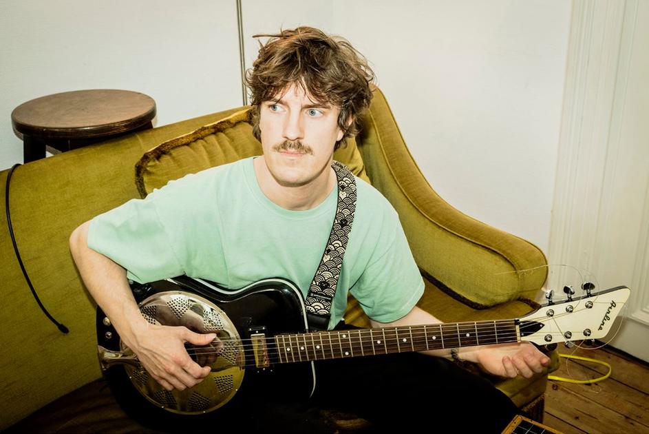 Alles uit de kast met muzikant Vitja Pauwels: ‘Ik hunker naar stilstand ...