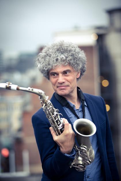 De vijf inzichten van Fabrizio Cassol: 'Durf jezelf een beetje te ...