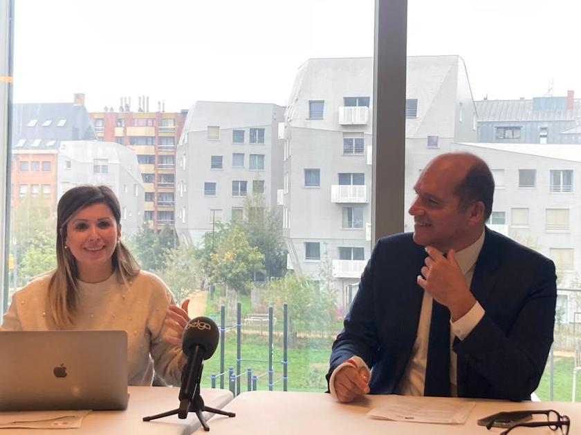 1.290 huurders in Stad Brussel kunnen goedkoper huren | BRUZZ