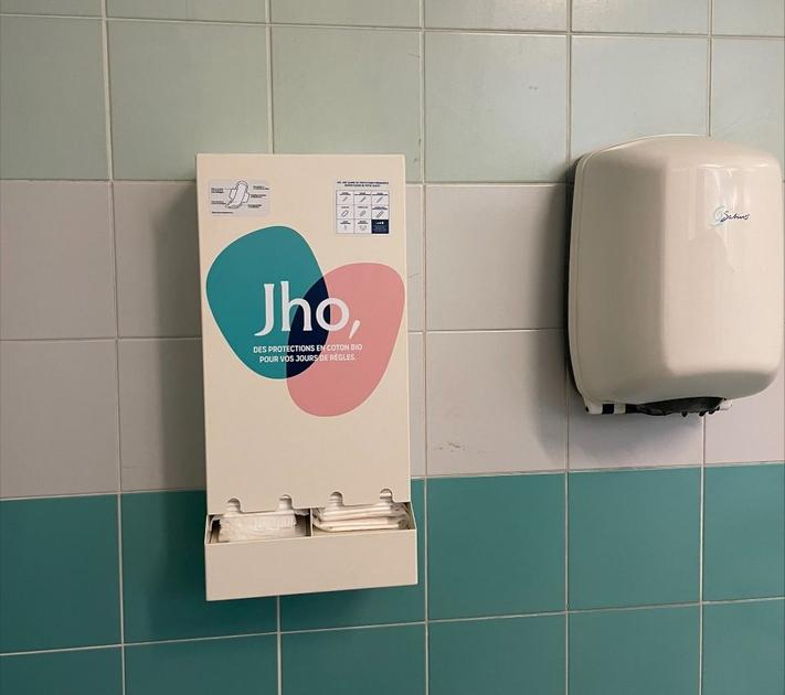 Brussels stadsbestuur bindt strijd aan met menstruatiearmoede | BRUZZ