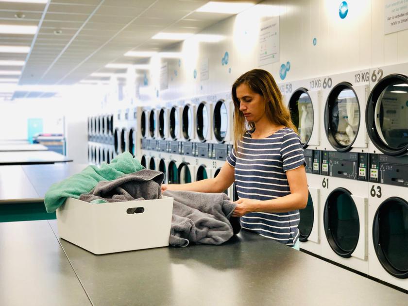 Wasserettes verhogen prijzen door energierekening: 'Weinig ruimte om te ...