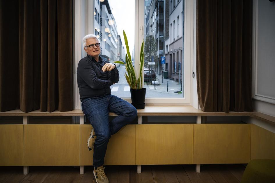 Piet Colruyt: ‘Deze stad heeft alle problemen, maar ook de oplossingen’ | BRUZZ