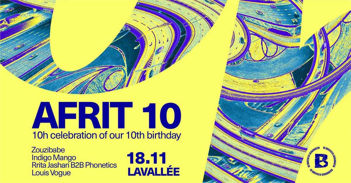 Partytips: The BRUZZ ICE Residents edition | BRUZZ