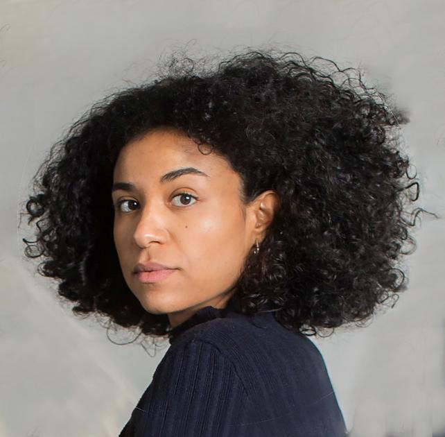 Actrice Eva Kamanda over haar boek: 'Dit verhaal overstijgt onze familiegeschiedenis' | BRUZZ