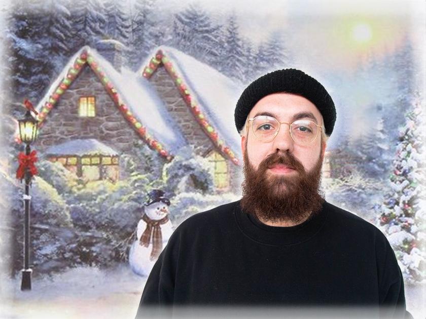 Adam Russell blikt terug op 2022 | BRUZZ