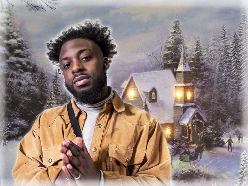 Gailor Kiaku blikt terug op 2022 | BRUZZ