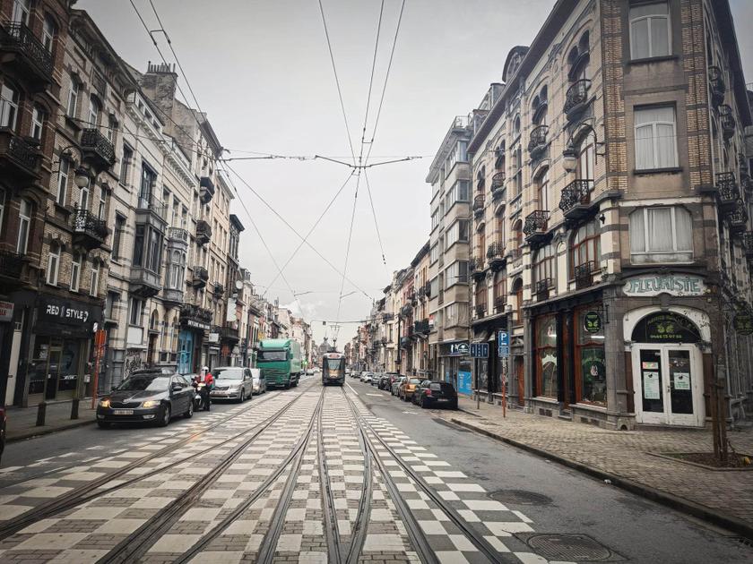 Waarom de heraanleg van Prinses Elisabethlaan zo gevoelig ligt in ...