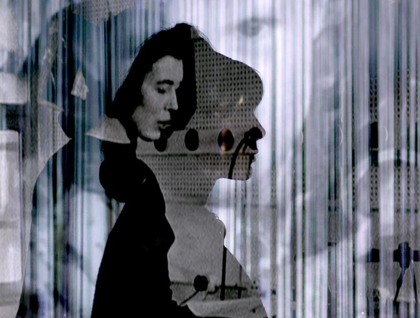 Ode aan een electronicapionier: film over Delia Derbyshire in AB | BRUZZ