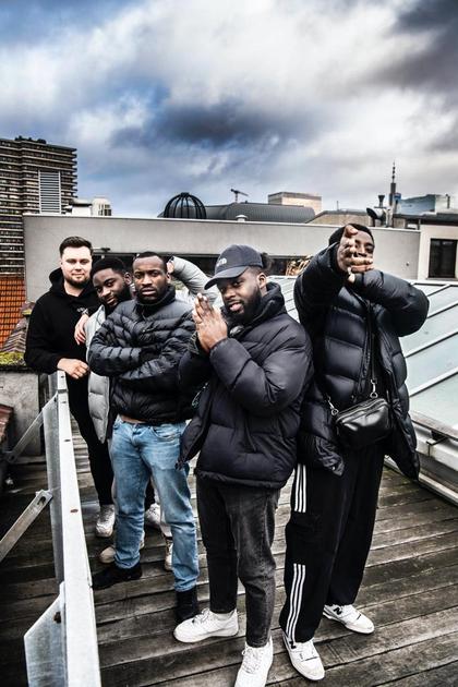 Nieuw op BRUZZ ICE: Gene Zever! | BRUZZ