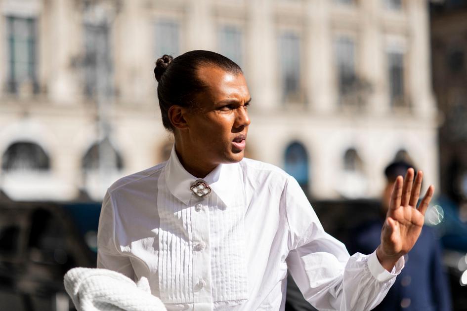 Eretitels voor Stromae, Damya Laoui en Marc Michils | BRUZZ