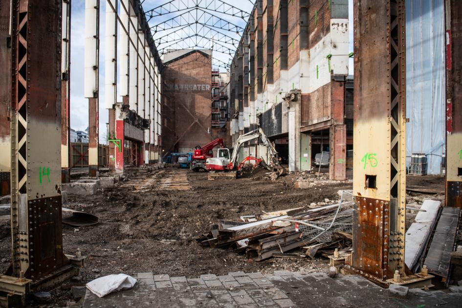 Museum Kanal krijgt 20 miljoen euro per jaar, opening voor begin 2025 ...