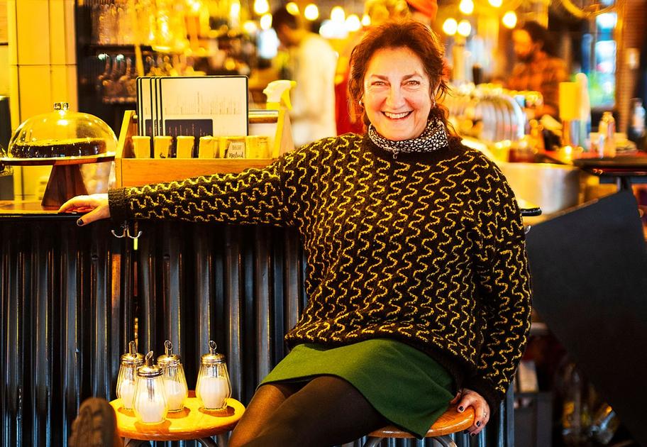 Sounddesigner Charo Calvo: 'Geluid begint sinds een aantal jaren meer ...