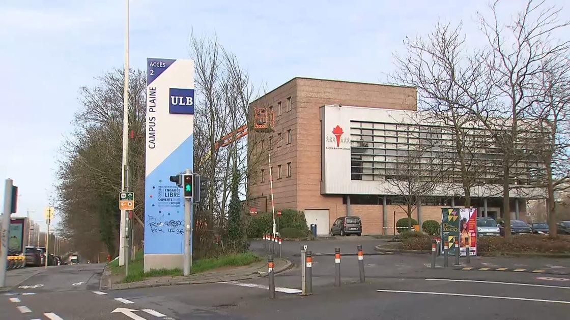 Ontslag dreigt voor tien ULB-onderzoekers door wegvallen Brusselse ...