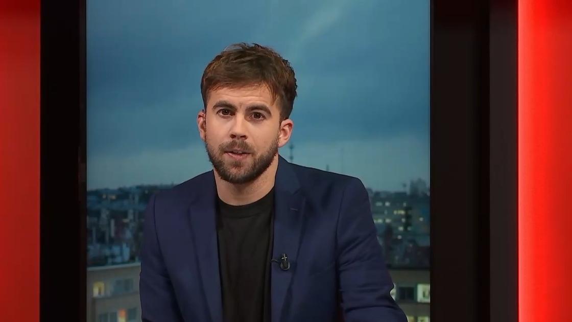 BRUZZ 24 over Tournée Minérale en de start van een alcoholvrije maand ...