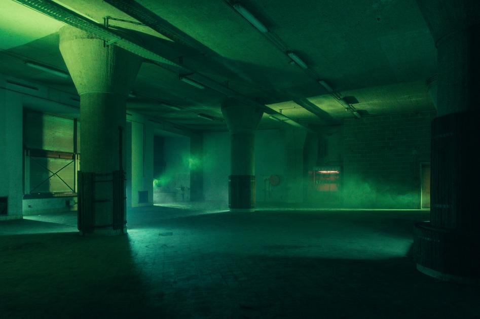 Paleizen onder Zuidstation voor het eerst in twintig jaar open voor ...