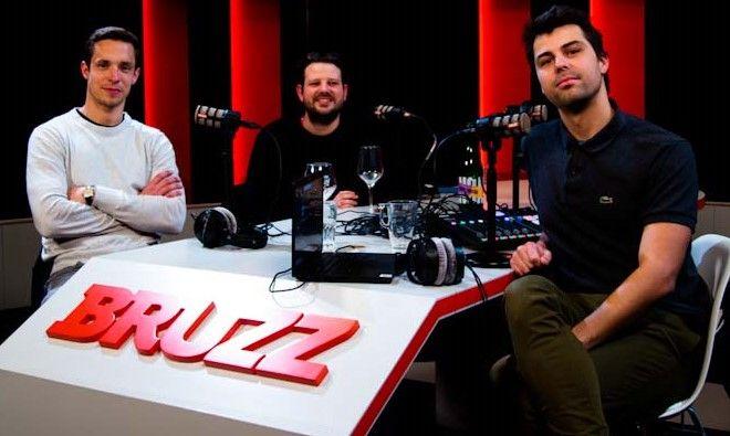 #83 Radio Radzinski met David Hubert: over zijn droom om trainer te ...