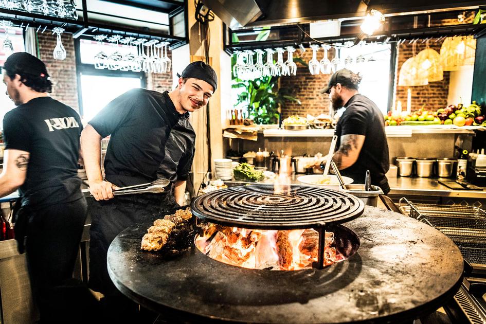 Kamoun: nieuwe hit van eigenaar My Tannour | BRUZZ