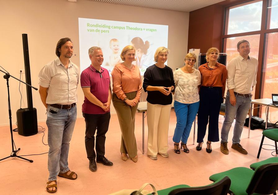 Hervorming Huis van het Kind moet einde maken aan versnipperde ...