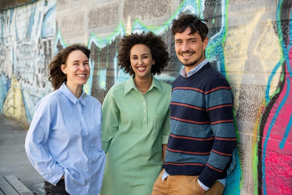 Nadia Naji duwt Molenbeekse Ecolo-Groen-lijst, Arno Vervaet en Hilde ...