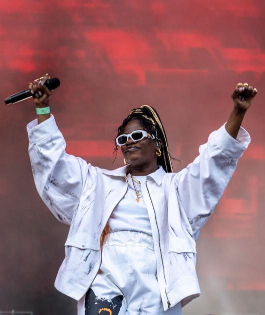 Review | Coely op Couleur Café: assertief, bevrijd en dankbaar | BRUZZ