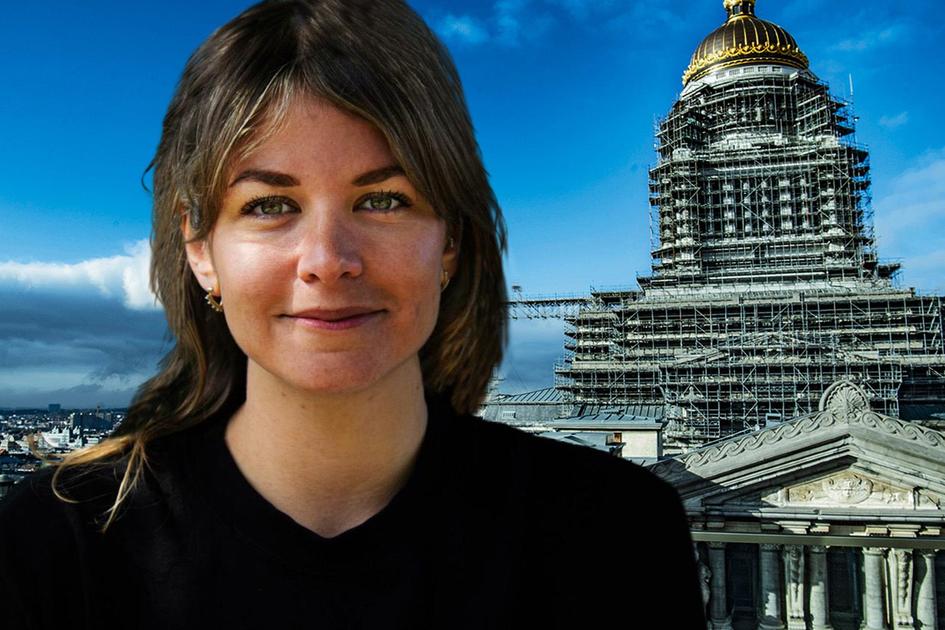 BRUZZ tipt toeristische plekken: het Justitiepaleis | BRUZZ