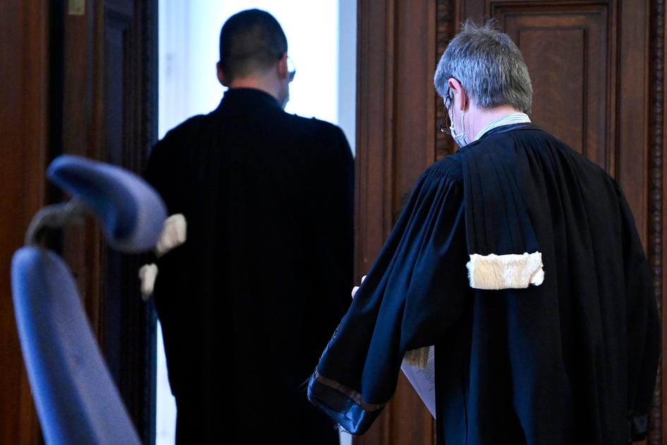 Oekraïner veroordeeld tot vijf jaar gevangenisstraf voor doodslag met uitlokking | BRUZZ