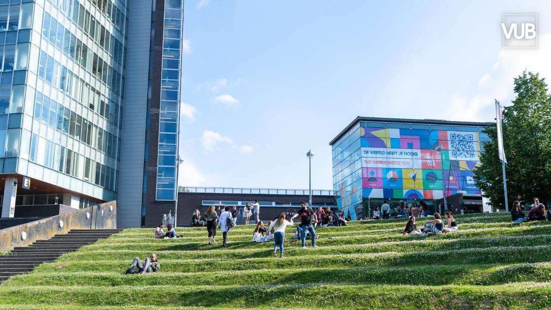 VUB wil dodelijke buikloop bestrijden met eigen darmflora in plaats van ...
