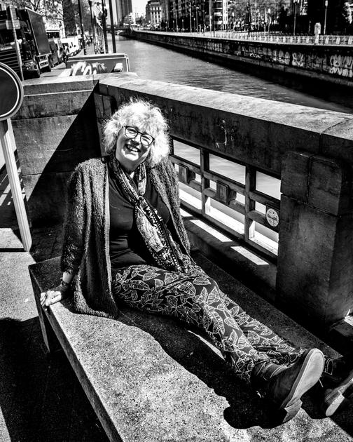 De leestip van Sarah Reader Harris: 'Verhalen uit de binnenstad' van ...