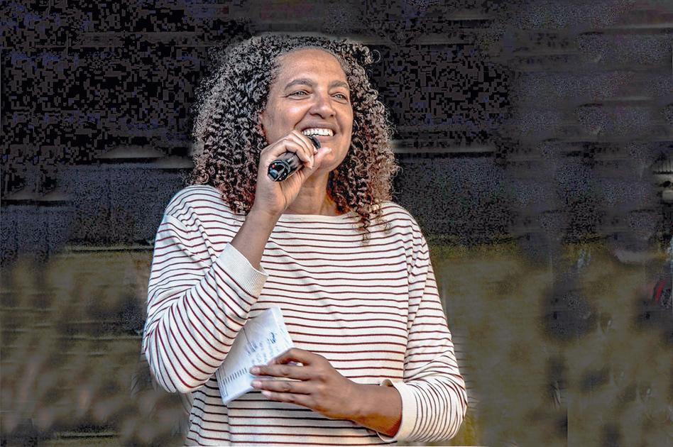 Annabelle Van Nieuwenhuyse: ‘Je kan ook op een sympathieke manier ...