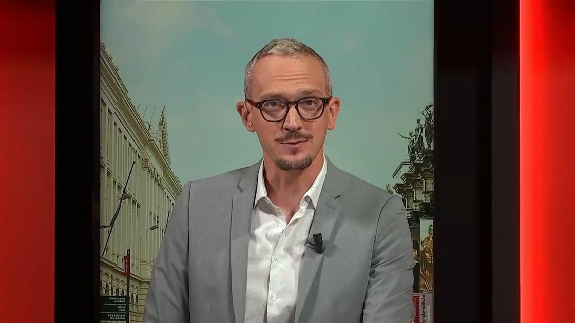 BRUZZ 24 over de toename van het aantal crackgebruikers | BRUZZ